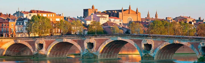 Néméa Toulouse Saint-martin - Colomiers