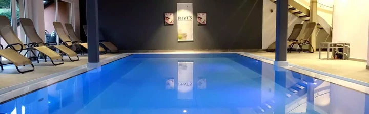 Hotel & Spa Au Chasseur - Alsace
