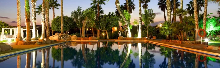 Hotel Alicante Golf & Spa - Alicante