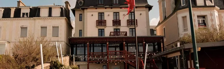 Ar Iniz Hôtel - Saint-Malo