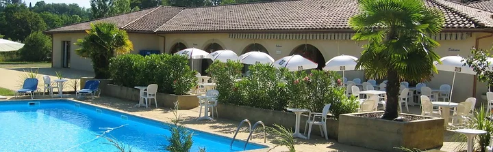 Hôtel Restaurant Solenca - Gers