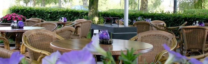 Fletcher Hotel Waalwijk - Waalwijk