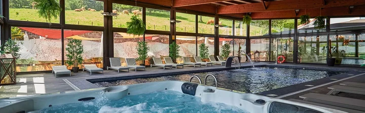 Hotel Spa La Piconera - Ribadesella