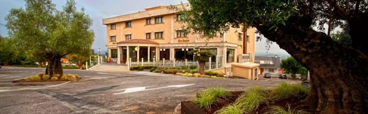 Hotel Os Olivos - Galicia