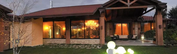 Hotel Lemi & Spa - Agnone