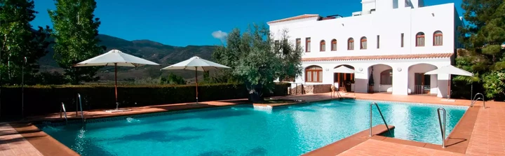 Villa Turística De Laujar De Andarax - Láujar de Andarax