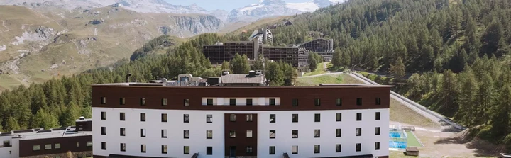 Valtur Cervinia Cristallo Ski Resort, A Member Of Preferred Hotels & Resorts - Zermatt