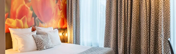Hotel De La Paix The Originals Boutique - Brest