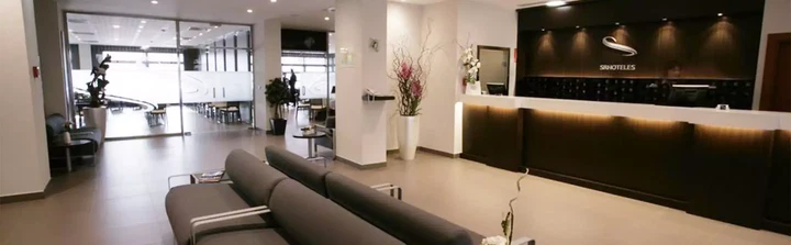 Hotel Europa - Utebo