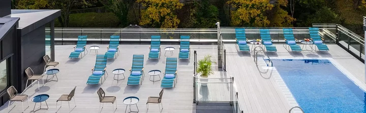 Axel Hotel San Sebastián - Donostia-San Sebastian