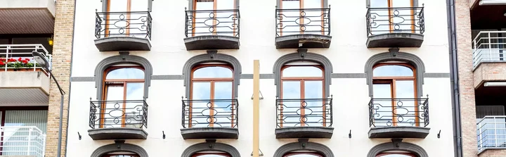 Avenue Boutique Hotel - Bruges