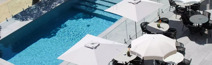 The Originals Boutique, Hôtel Neptune, Montpellier Sud (Inter-hotel) - Mauguio