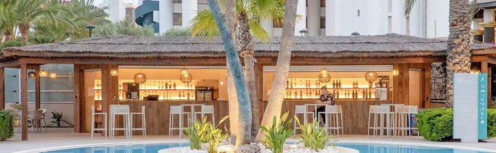Bcl Levante Club & Spa (Adults Only) - Benidorm