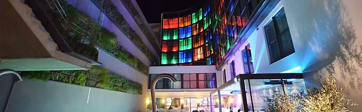 Holiday Inn Dijon Toison D'or - Dijon