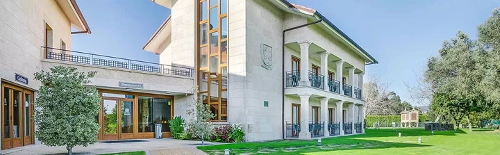 Hotel Rural Campaniola - Galicia