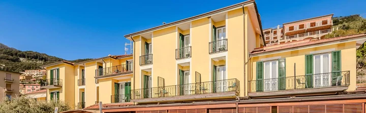 Hotiday Room Collection - Porto Venere Le Grazie - Portovenere
