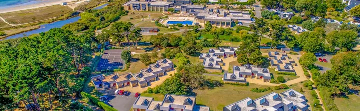 Hotel Club Kerlannic - Arzon