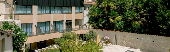 Urban Style Hotel Lapérouse - Albi