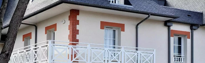 Les Villas Du Spa - Pléneuf-Val-André