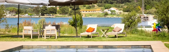 Golden Tulip Martigues - Martigues