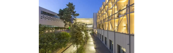 Sowell Hotels Villa Arena - Nîmes