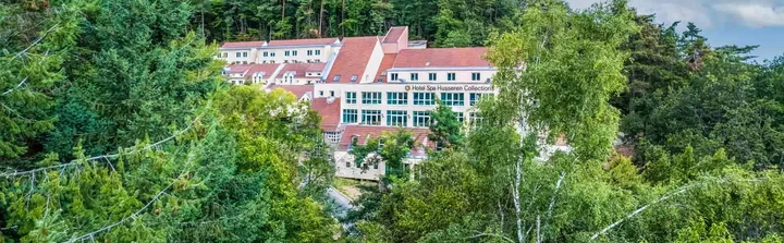 Hotel & Spa Husseren Collections - Eguisheim