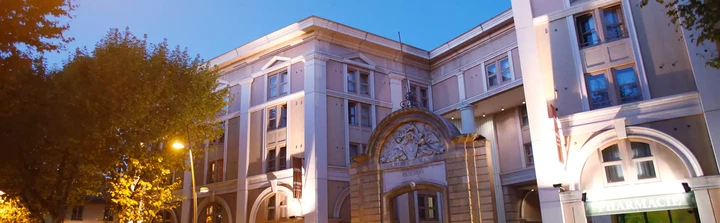 Appart'hôtel Odalys City - Aix En Provence Centre Palais Des Congrès - Gardanne