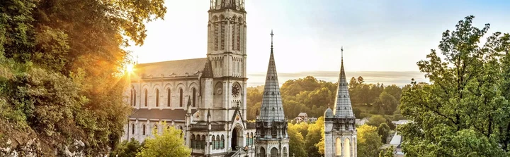 Hotel Christina - Lourdes