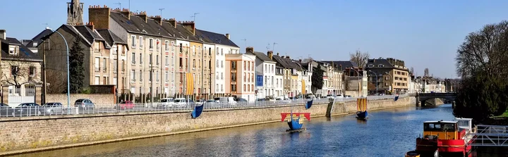 Appart’city Confort Le Mans Centre - Le Mans