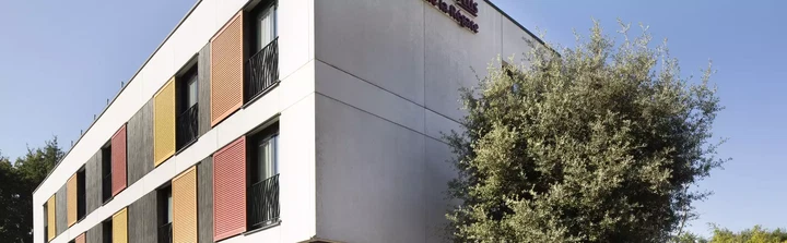 Best Western Plus Hôtel De La Regate - Nantes