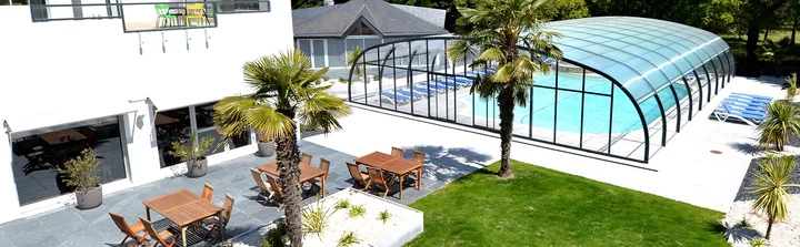 Hôtel Du Golf De Saint-laurent - Morbihan