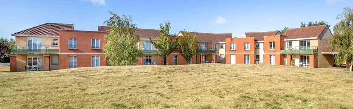 Appart'city Confort St Quentin En Yvelines – Bois D'arcy - Montigny-le-Bretonneux