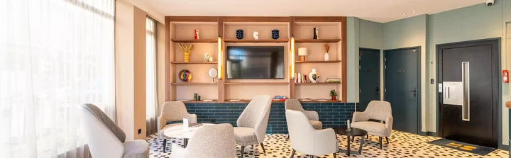Hôtel Casa Moho - Antibes