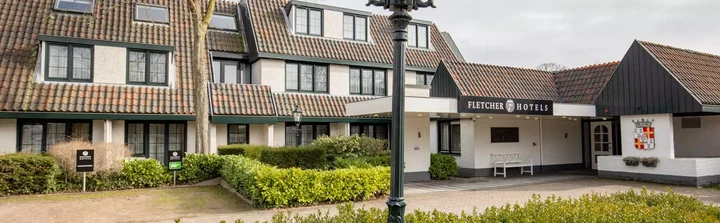 Fletcher Hotel De Klepperman - Amersfoort
