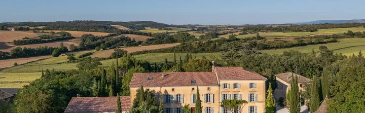 Le Domaine De Camboyer - Aude