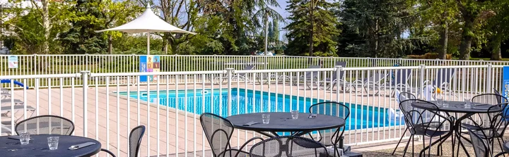 Novotel Mulhouse Bâle Fribourg - Sausheim
