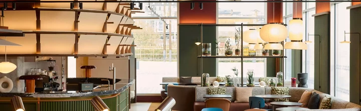 You Hotel Amiens - Amiens