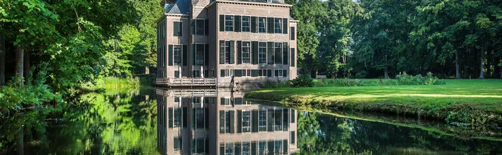 Hotel Kasteel Oud Poelgeest - Katwijk aan Zee