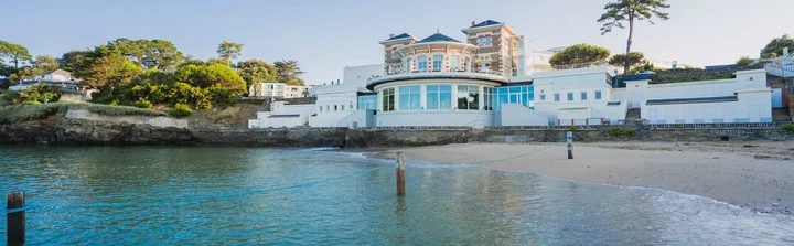 Hôtel Alliance Pornic Thalasso & Spa - Pornic