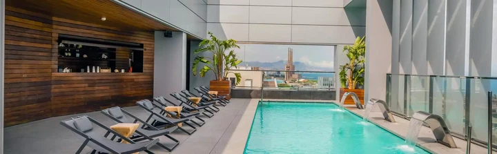 Hotel Sb Diagonal Zero 4* Superior - Sant Adrià de Besòs