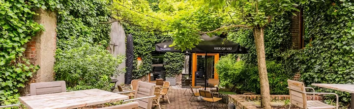 De Groene Hendrickx - Hasselt