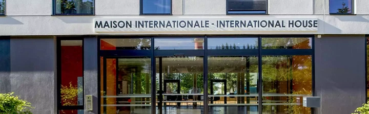 Adonis Dijon - Maison Internationale - Dijon
