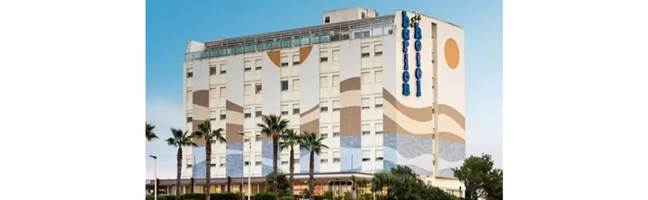 Hotel Barion - Bari