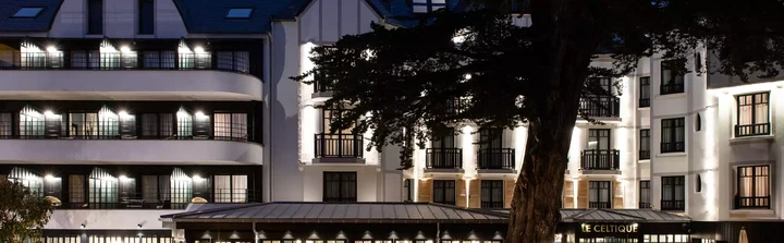 Hôtel Le Celtique - Morbihan