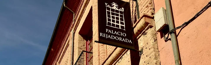 Posada Palacio Rejadorada - Toro