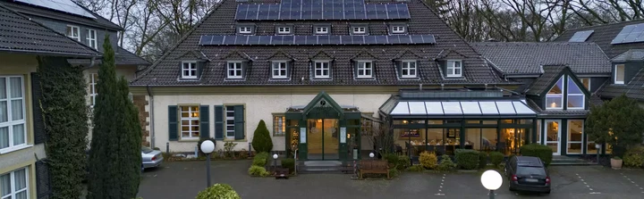 Fletcher Waldhotel Nordrhein-westfalen - Ratingen
