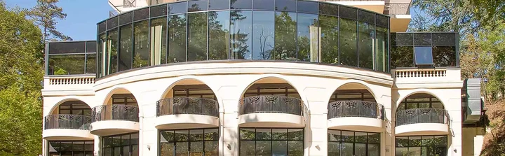 Hôtel & Spa Le Pavillon - Dardilly