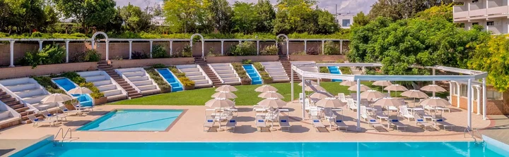 D'aragona Grand Hotel - Conversano