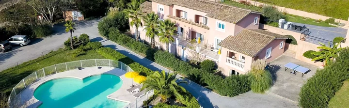 Hôtel Les Bastides Saint-paul - Saint Paul de Vence
