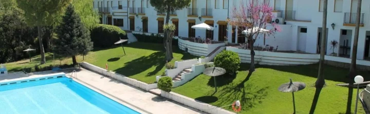 Hotel Tugasa El Almendral - Setenil de las Bodegas